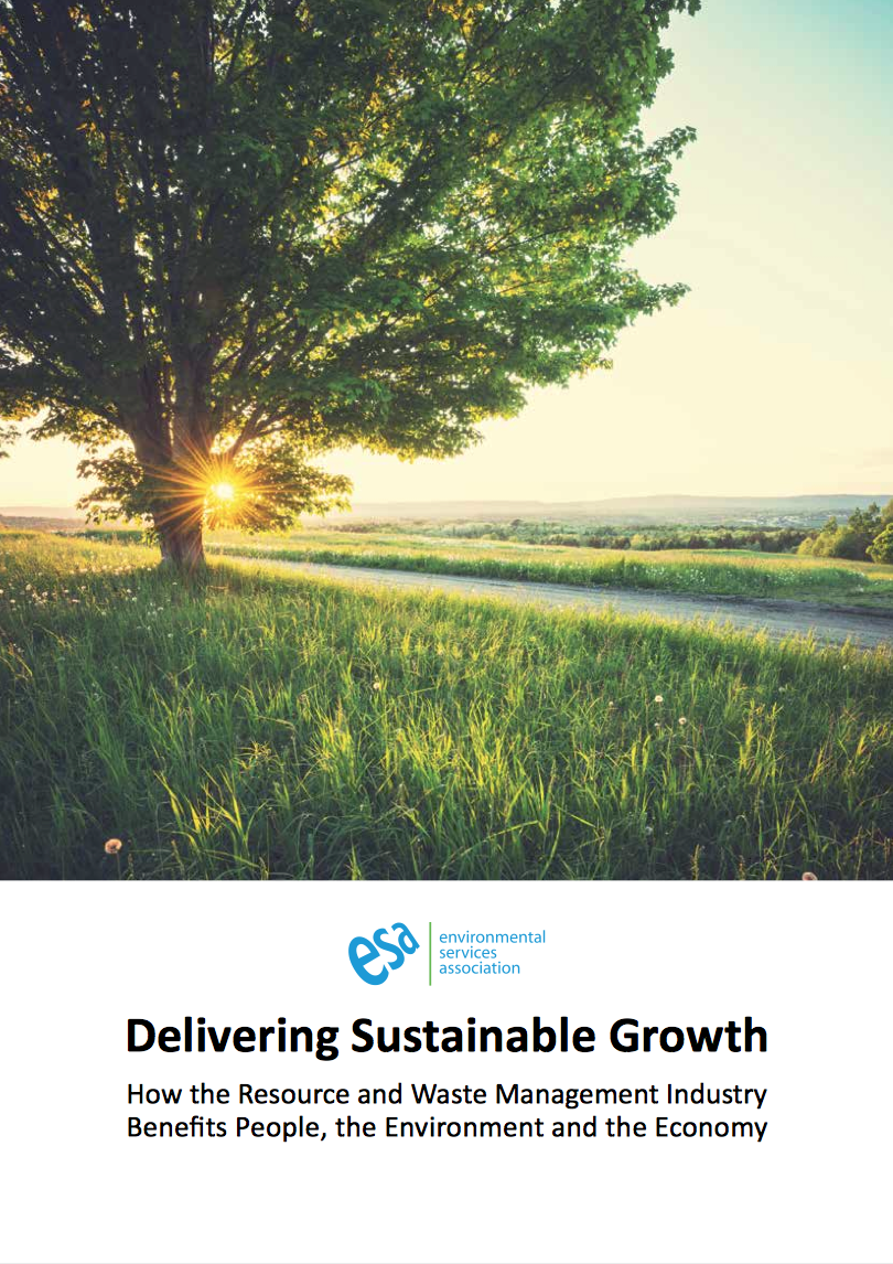 Delivering Sustainable Growth