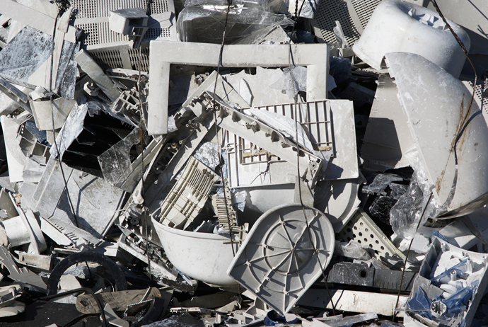 10 Years Of WEEE Recycling – Why We Need To Adapt To Survive - Circular ...