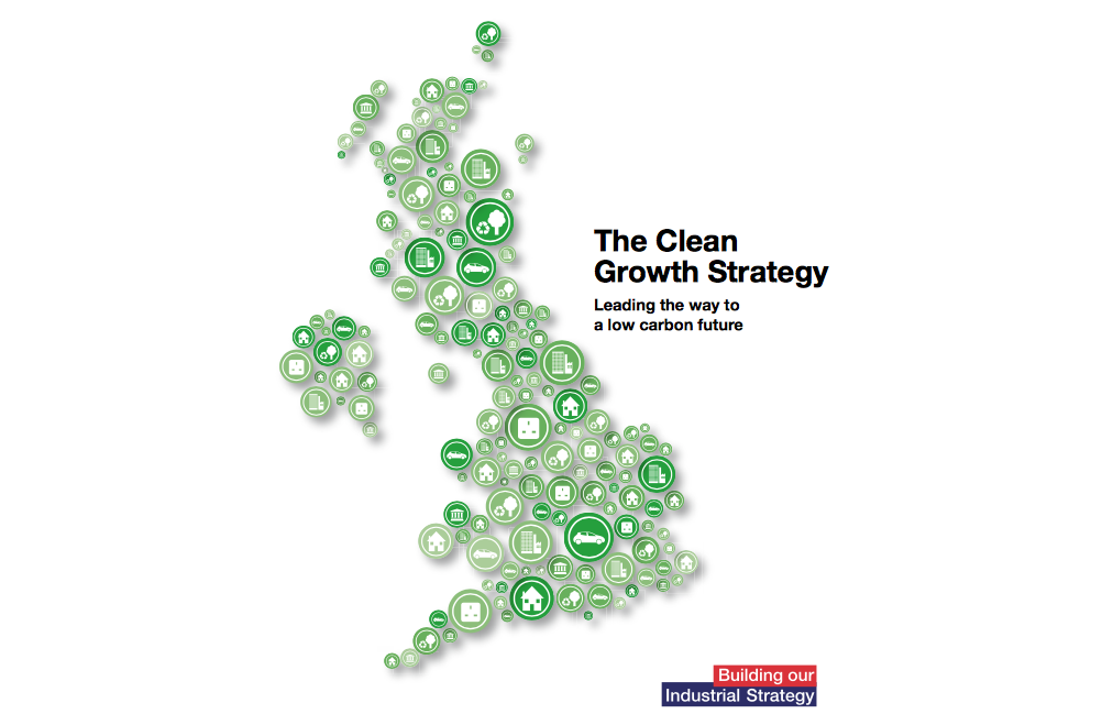 Clean Growth Strategy Pledges Zero Waste By 2050 - Circular Online