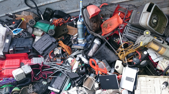 REPIC & Lancaster University Launch WEEE Forecasting Project