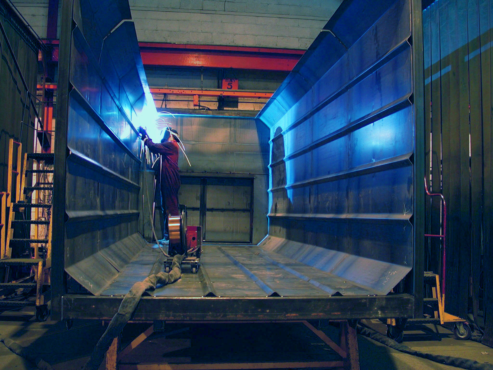 Vision Container Solutions Acquires Sellers Containers