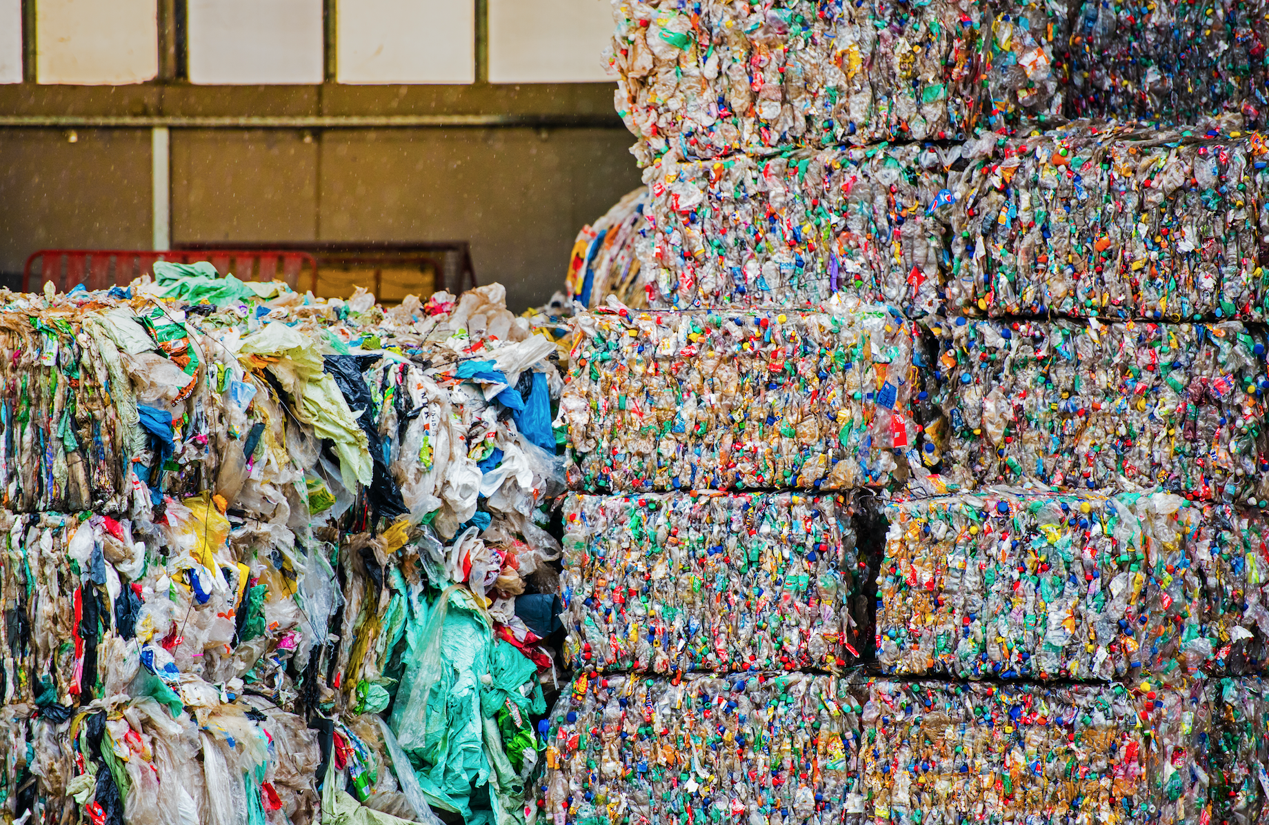 Merger Creates One Of The Largest Waste Brokers In UK
