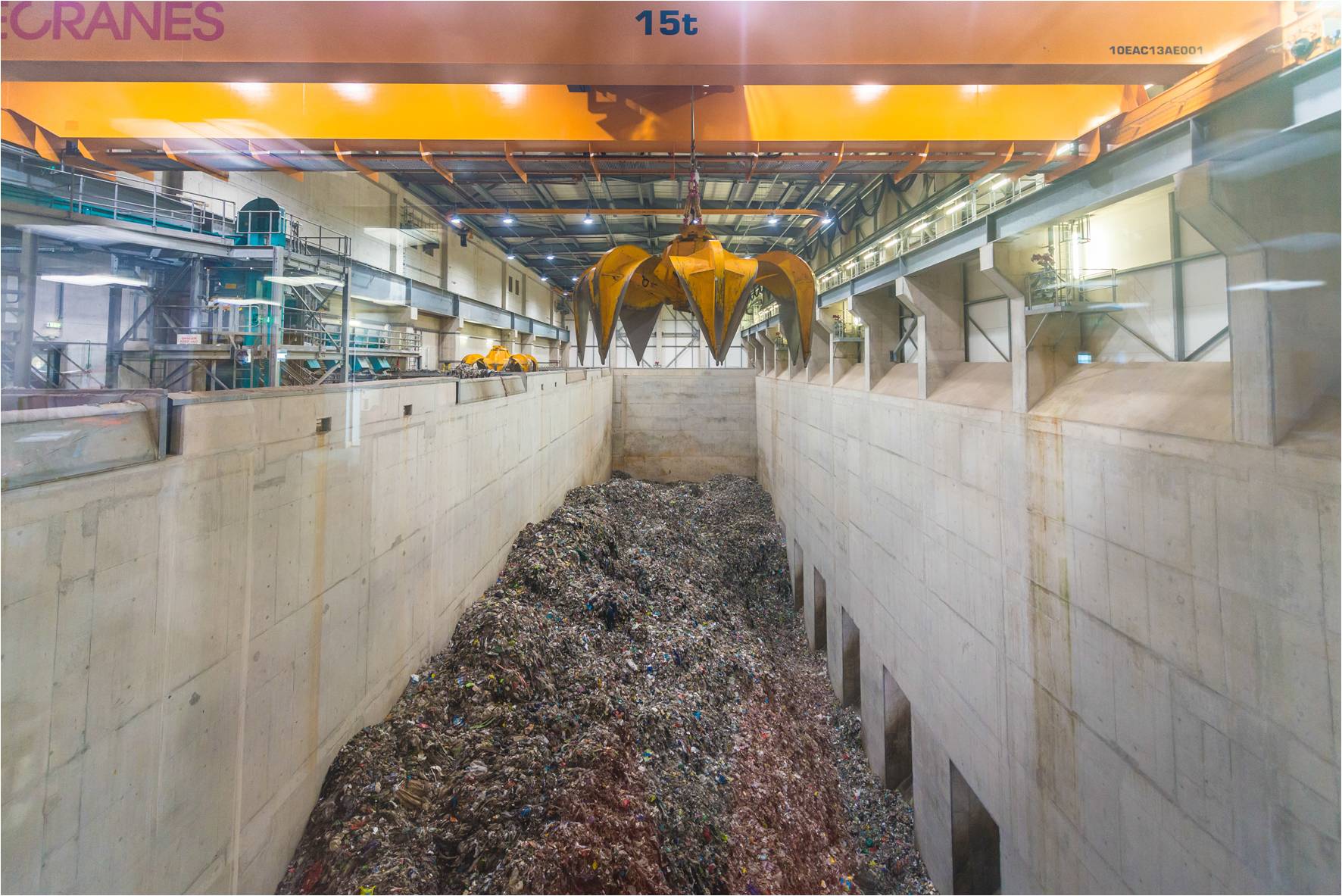Viridor Joins The Confederation Of European Waste-To-Energy Plants
