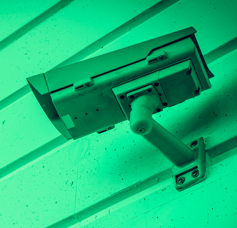 Cardiff Proposes Infrared Cameras To Tackle Fly-Tipping