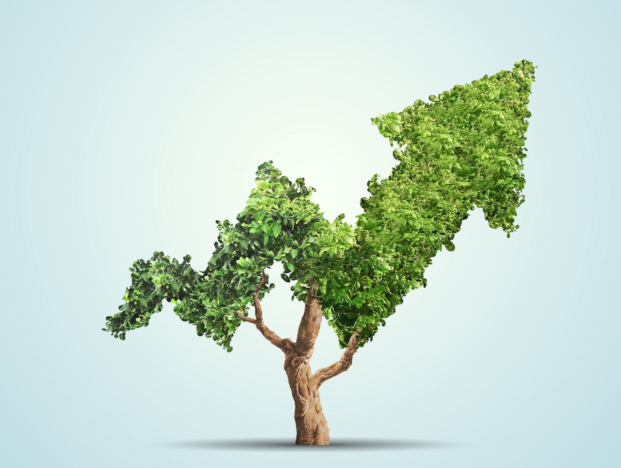 UK’s First “Green GB Week” To Celebrate Clean Growth