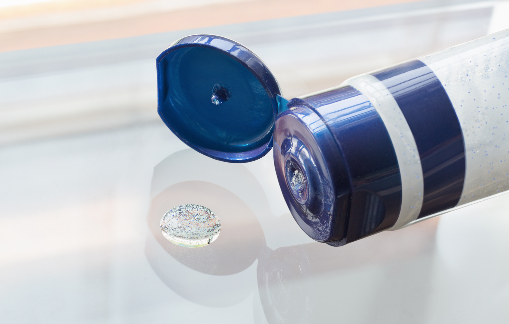 Welsh Ban On Microbeads Comes Into Force