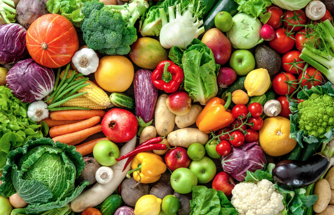 Sell fresh uncut produce loose to reduce food and plastic waste, says ...