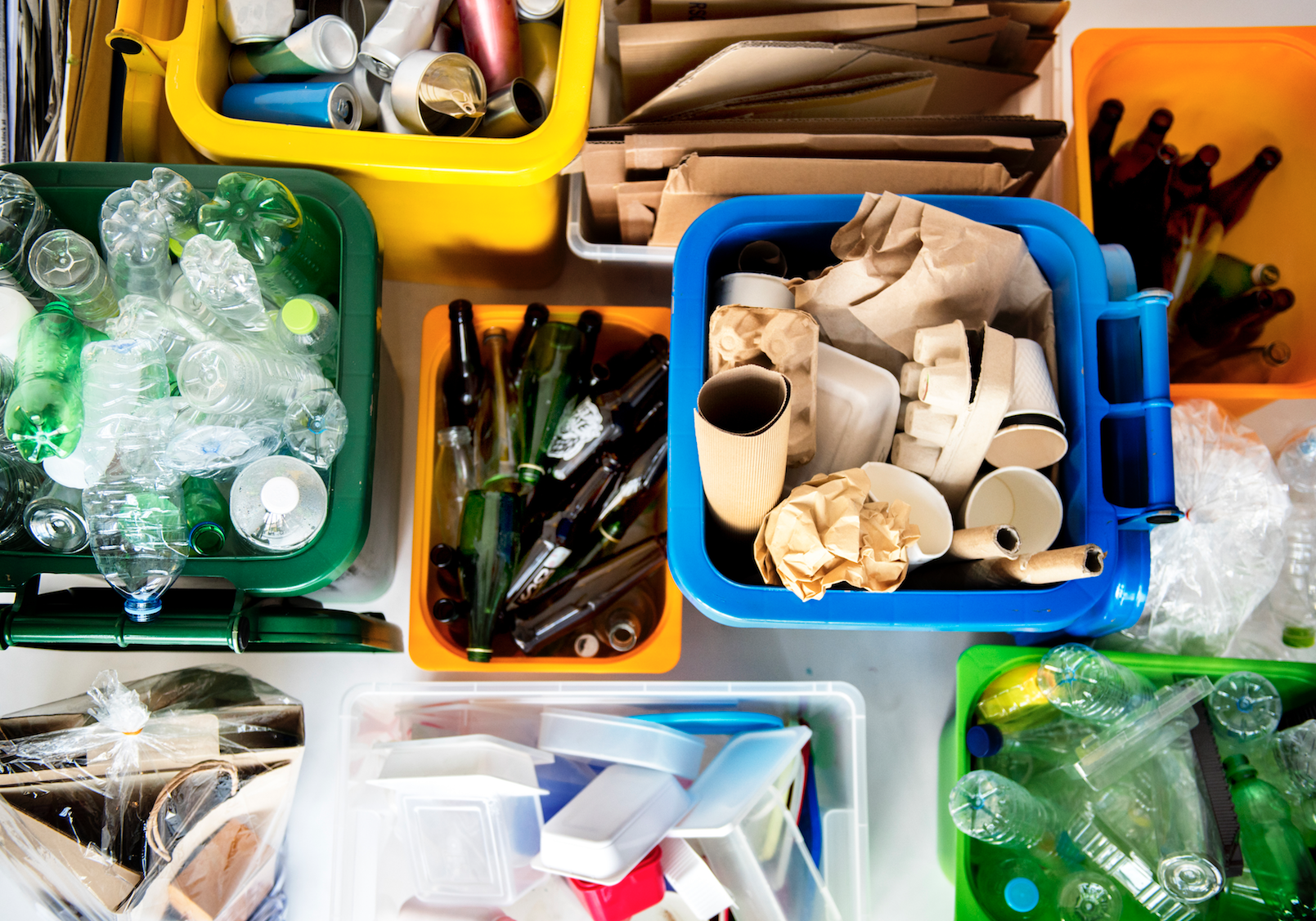 UK Compliance Sector Launches New Packaging Scheme Forum