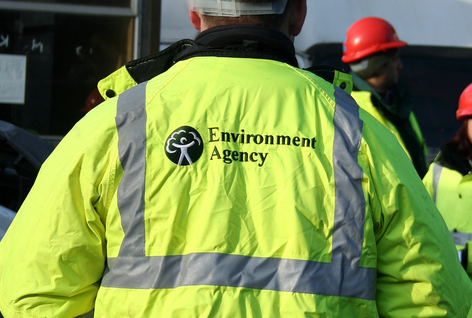 Waste Crime “Becoming More Organised”, Says EA