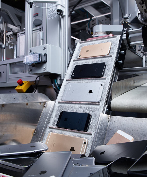 Apple Announces “Major Expansion” Of Recycling Programmes - Circular Online