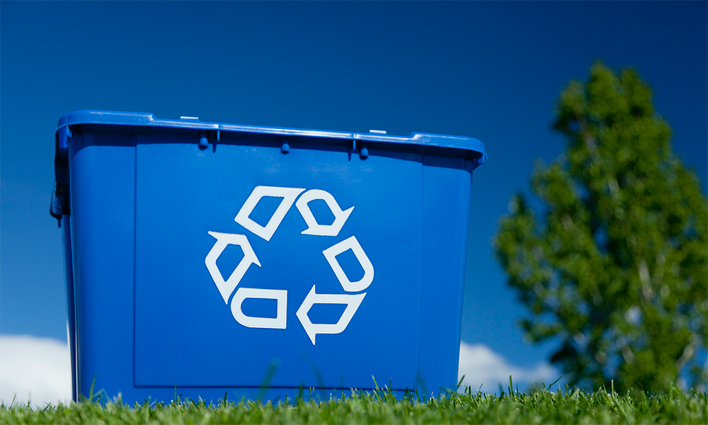 Hampshire County Council maps “radical” waste overhaul