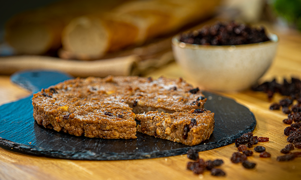 Tesco to tackle bread waste by turning it into new products