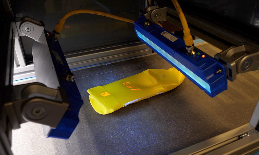 “Disruptive” tag & trace recycling technology launches