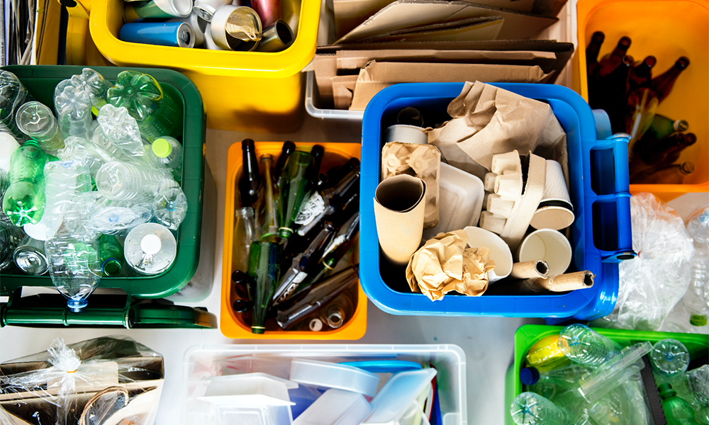 Ministers alerted to “consequences” of Packaging Recovery Notes cost hike