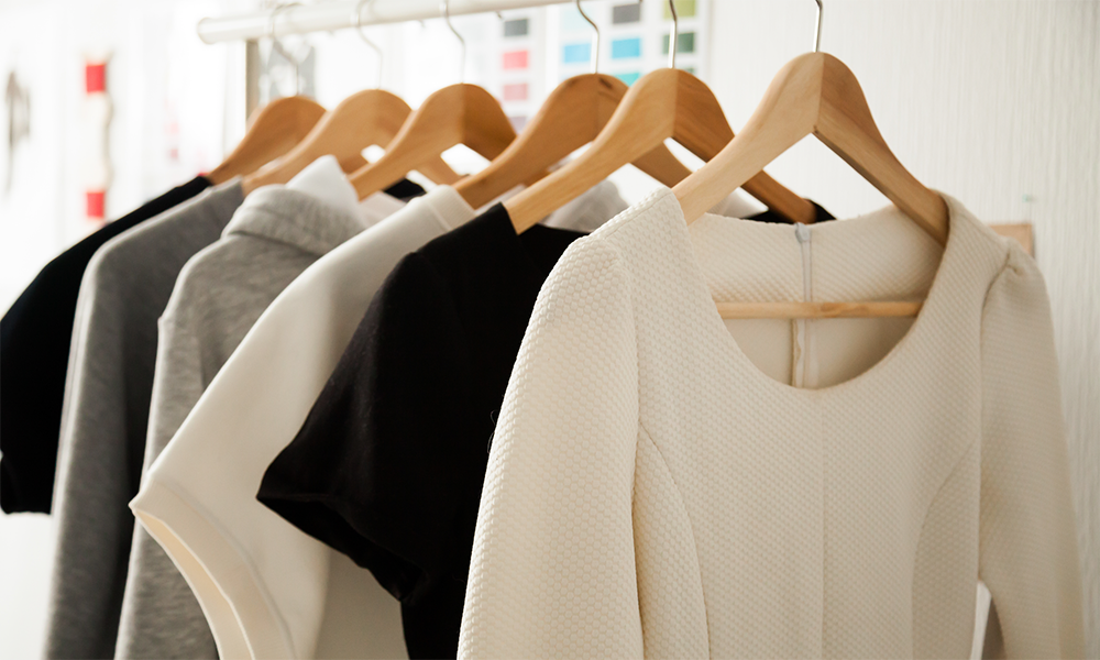 More clothing ending up in landfill, report finds