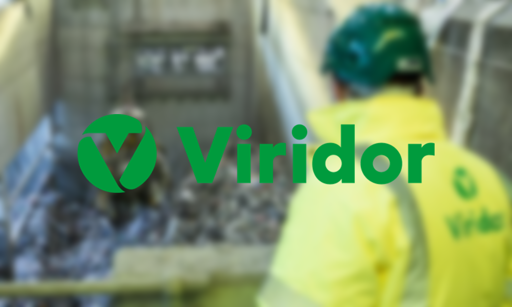 Bid to buy Viridor pushes Pennon shares up 9%