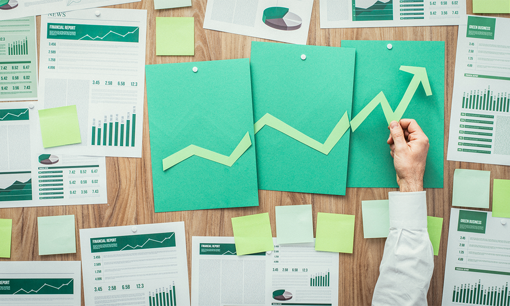 10 sustainability trends for the new decade