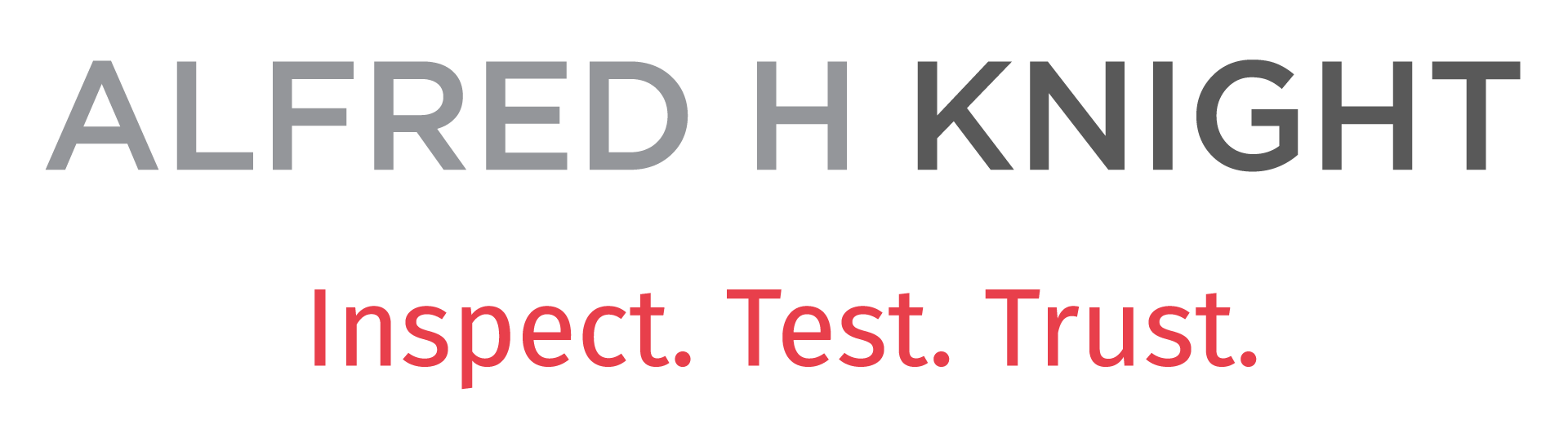 Alfred H Knight - Circular Online