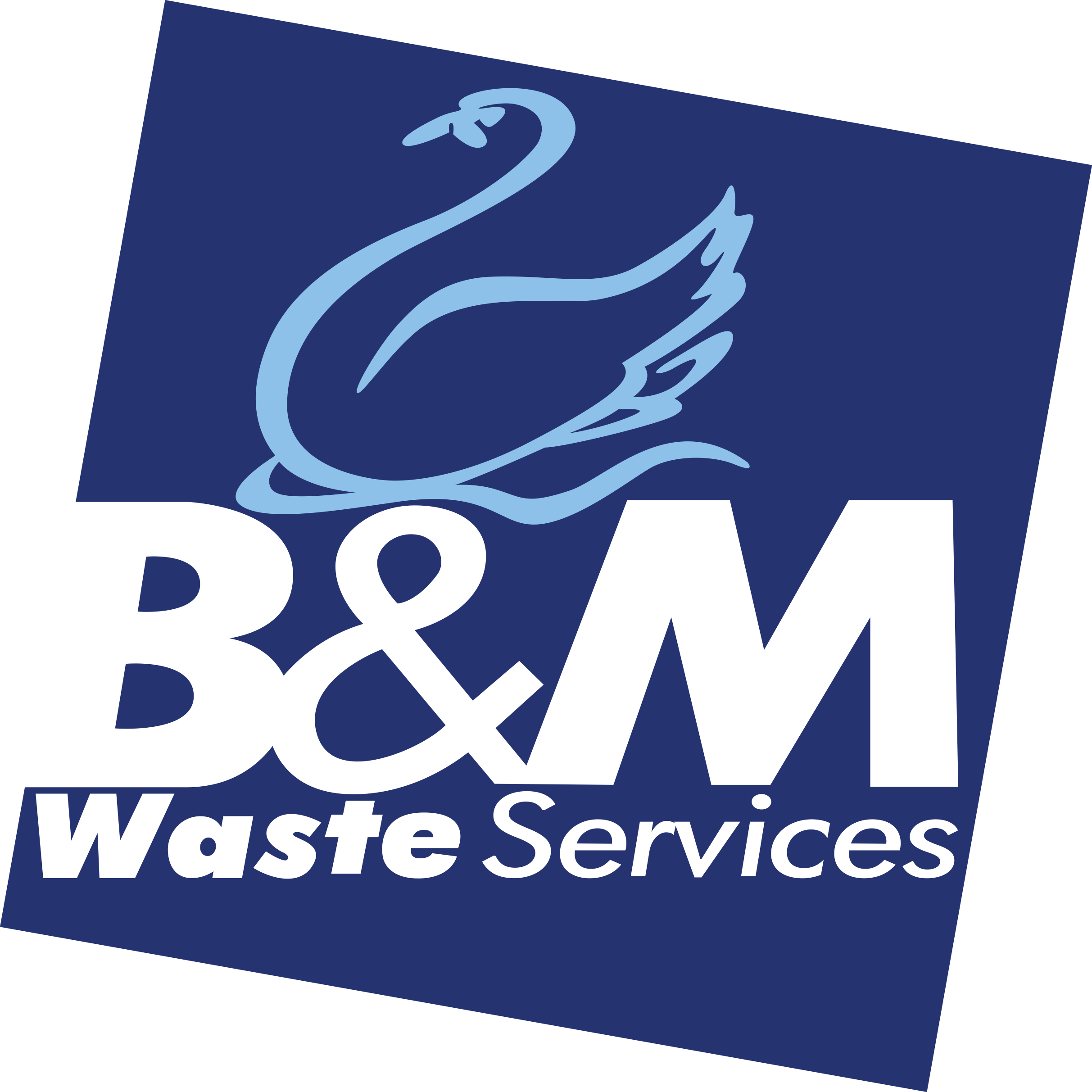 B&M Waste Services - Circular Online