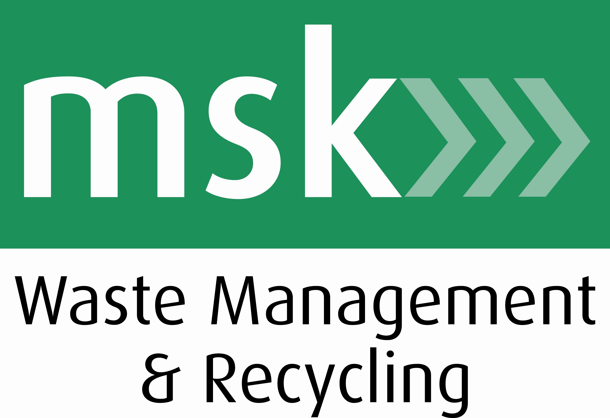 MSK Waste Management & Recycling Ltd - Circular Online
