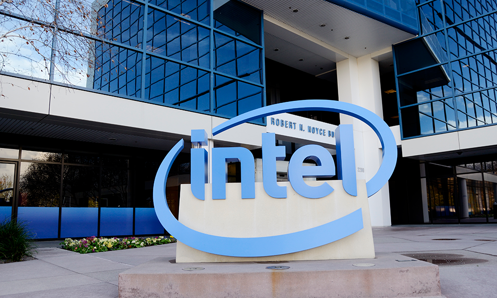 Intel working toward “carbon-neutral computing”