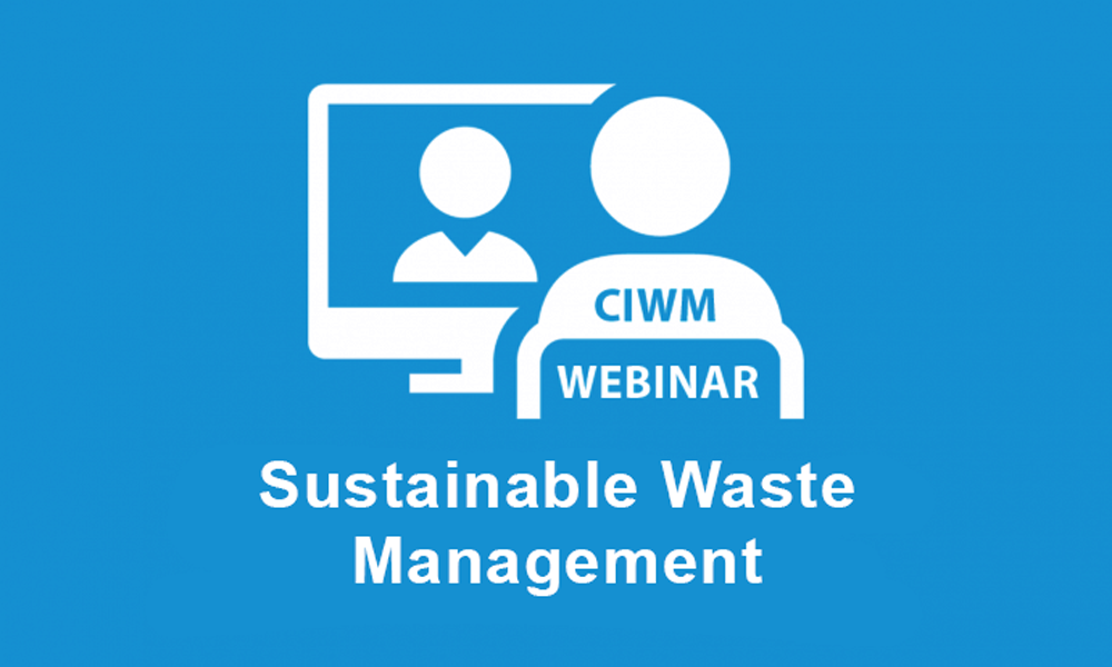 Sustainable Waste Management - Circular Online