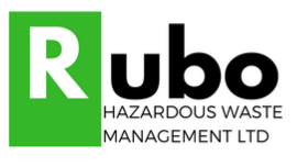Rubo Hazardous Waste Management Ltd - Circular Online