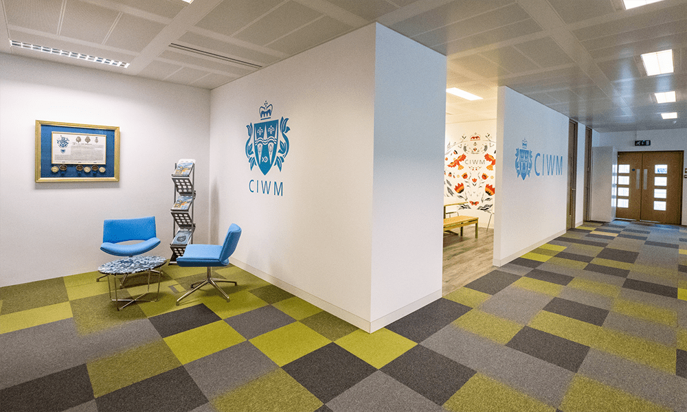 Integration plan announced for CIWM and WAMITAB
