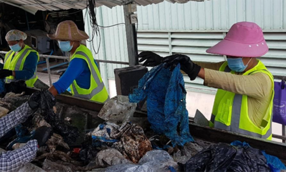 Global ‘socially-inclusive’ circular economy ‘Action Hub’ launched