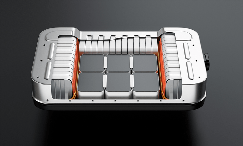 Unlocking the potential of a circular battery value chain