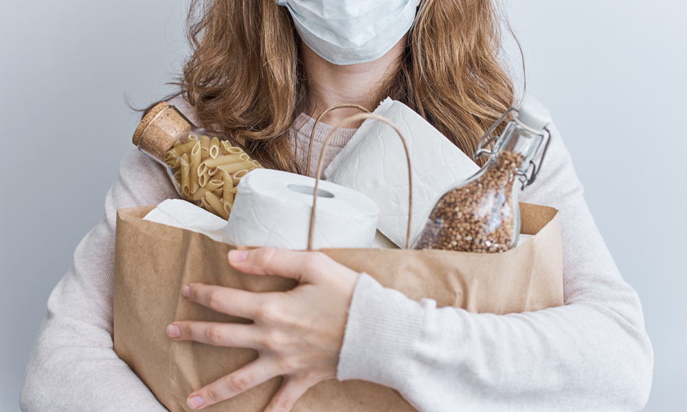 Brits ‘most willing’ to change their consumption behaviour