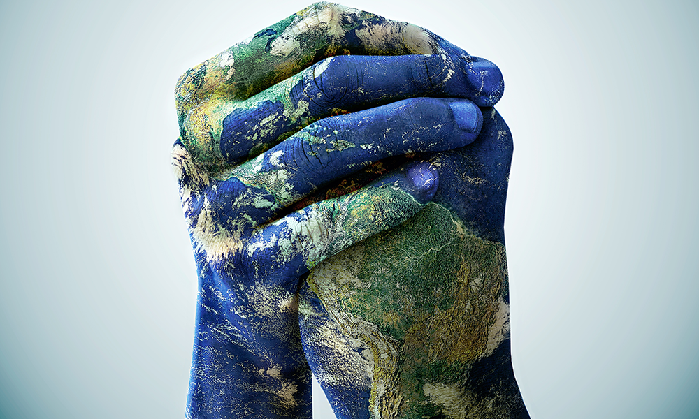 Earth Overshoot Day: COVID-19 has caused humanity's Ecological ...