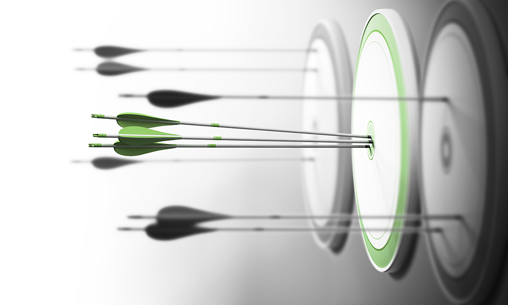 UK Government to set legally binding targets to help “build back greener”