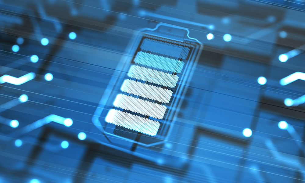 European Commission to establish carbon footprint declaration for batteries