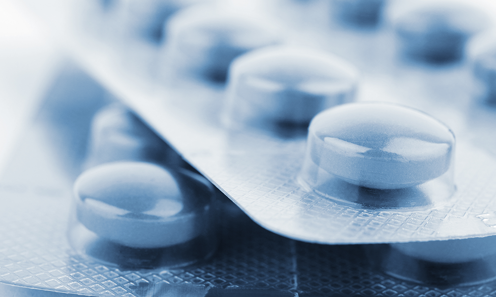 First medicine packet recycling programme launches for UK pharmacies