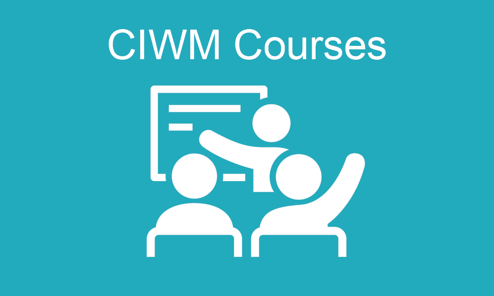 Introduction to PAS110 and End of Waste Criteria - Circular Online