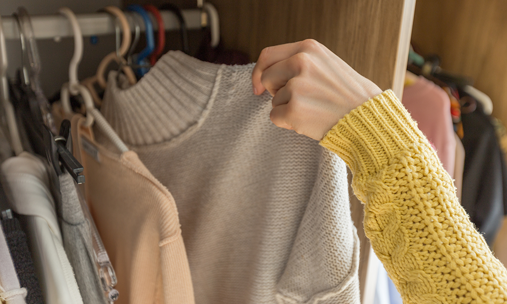 WRAP launches Textiles 2030 | 'Ten years to transform textiles'