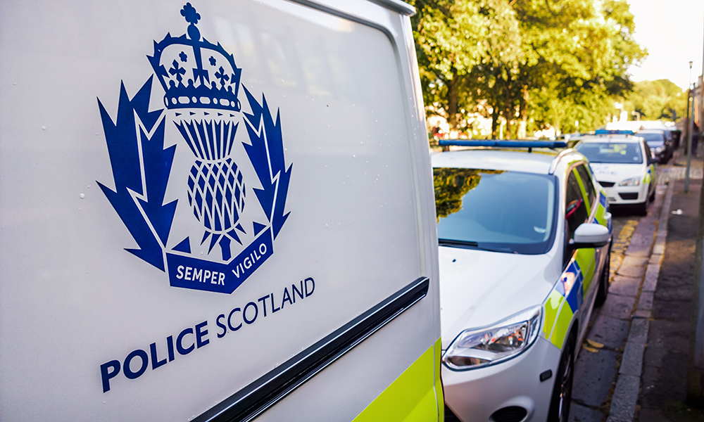 Agency warns of rising waste crime ‘trend’ in Scotland