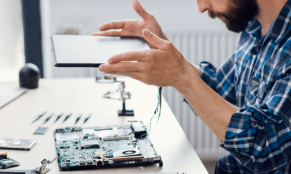 ‘Tough’ new right to repair rules come into effect