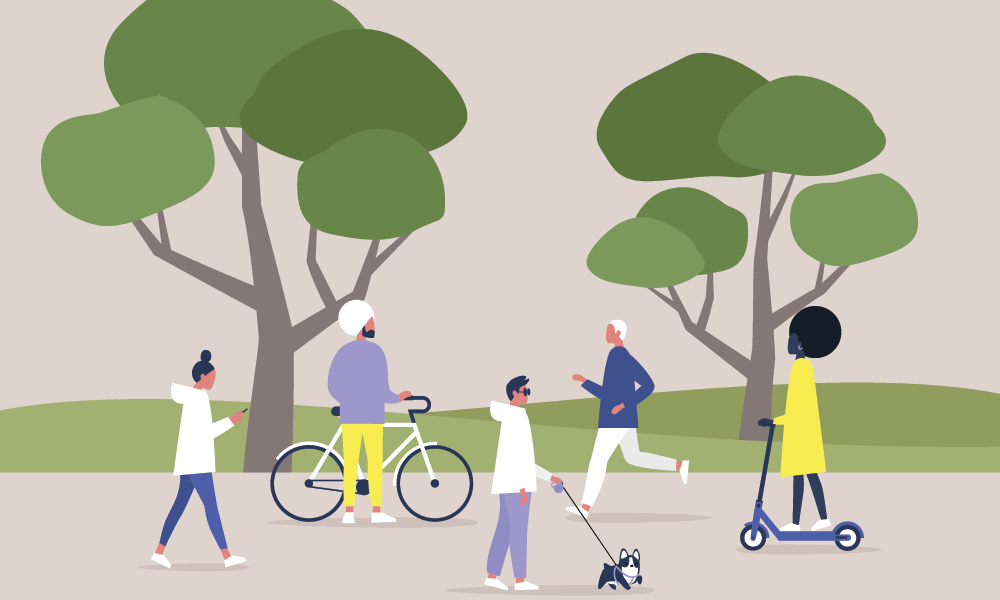 £15,000 grants for community initiatives to prevent waste in north London