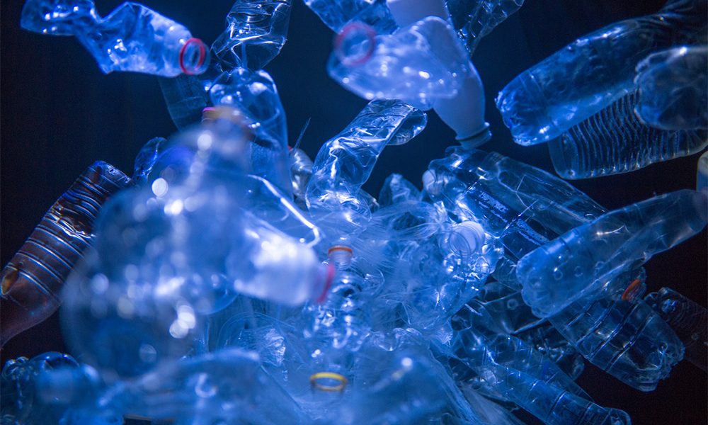 Danone to face French court over plastic pollution “Duty of Vigilance”