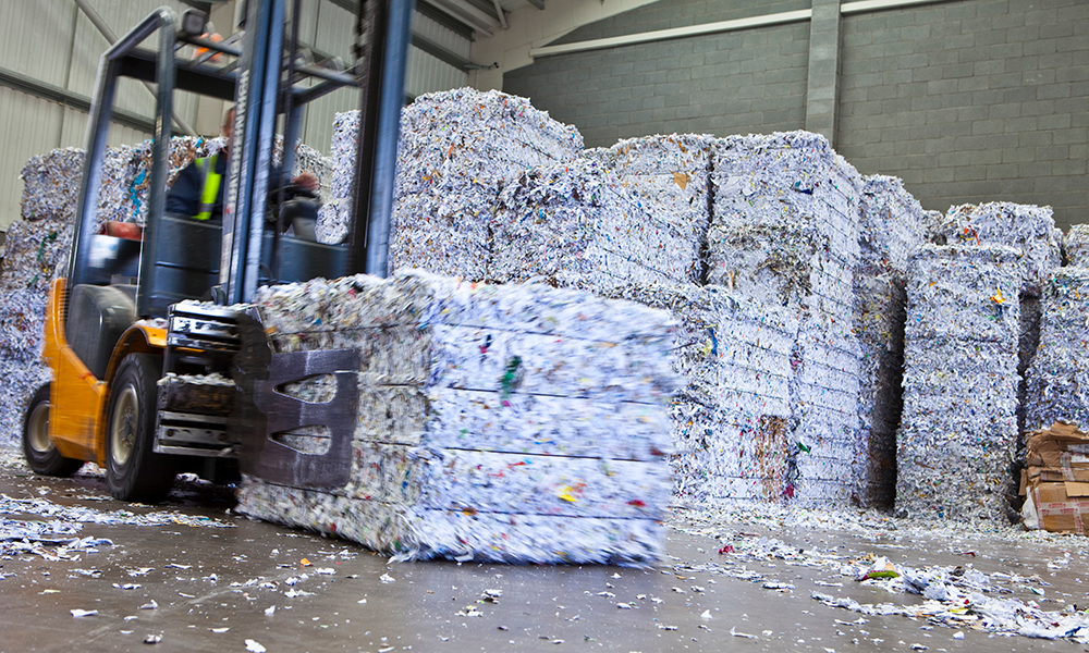 Restore Datashred | The shredding service provider that’s making a ...