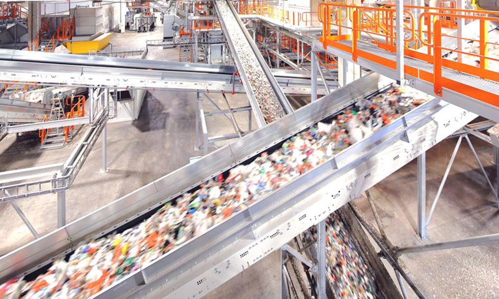 Swedish investment in ‘largest and most modern plastic recycling plant ...