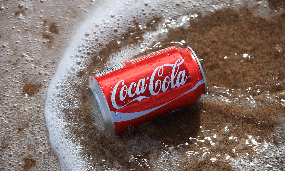 Coca-Cola, PepsiCo, McDonalds and Heineken among top 12 'most polluting ...