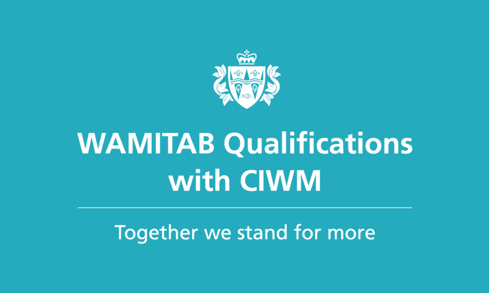 Integration plan for CIWM and WAMITAB reaches an important milestone ...