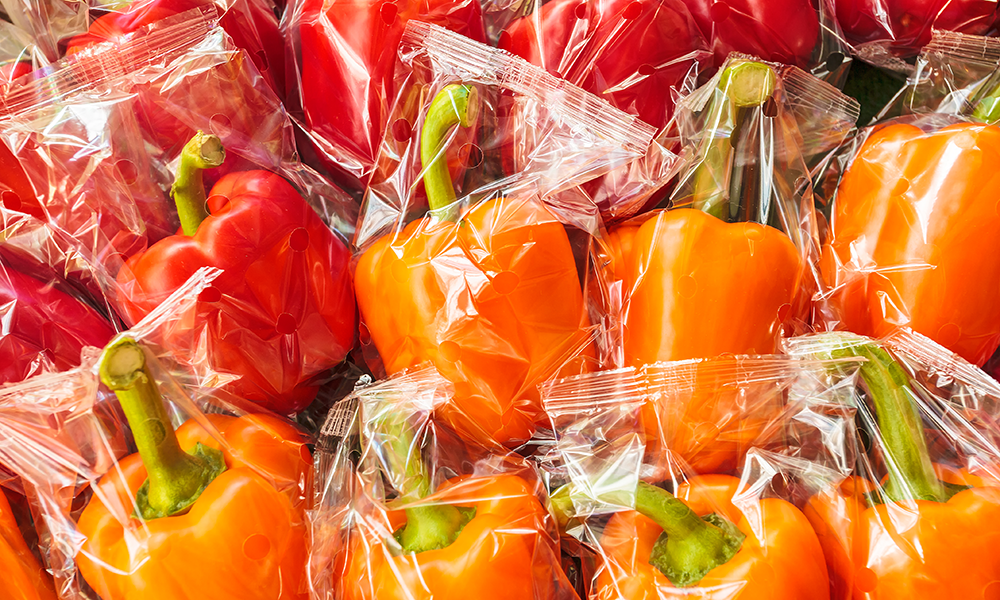 Reconomy Owned Eurokey announce UK’s first supermarket sorting line ...
