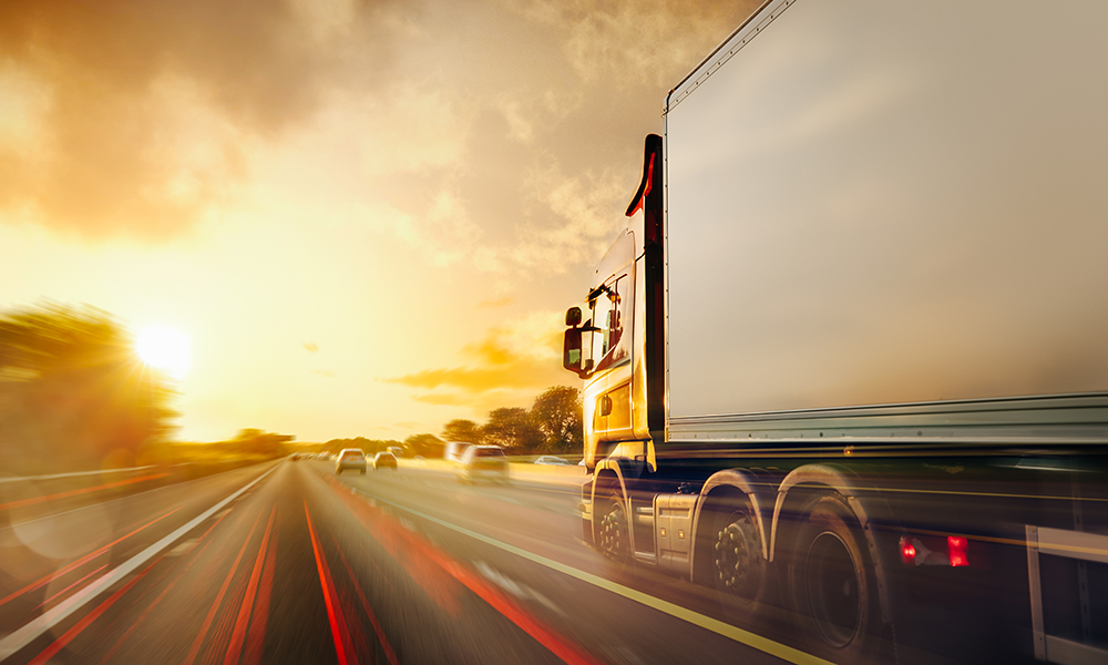 New funding available for the waste & recycling sector to train HGV drivers