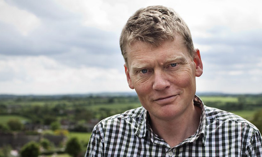Countryfile’s Tom Heap confirmed for Resourcing the Future Conference