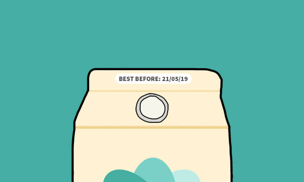 Over 40 brands have signed up to initiative to tackle ‘date label ...