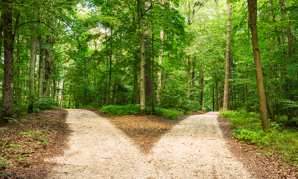 Report: UK "veering off course" as climate change no longer ranks as ...